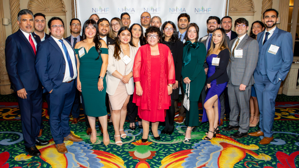 Home [www.nhmafoundation.org]